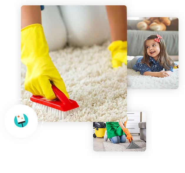 About ThoroClean | ThoroClean Carpet Cleaning Specialist